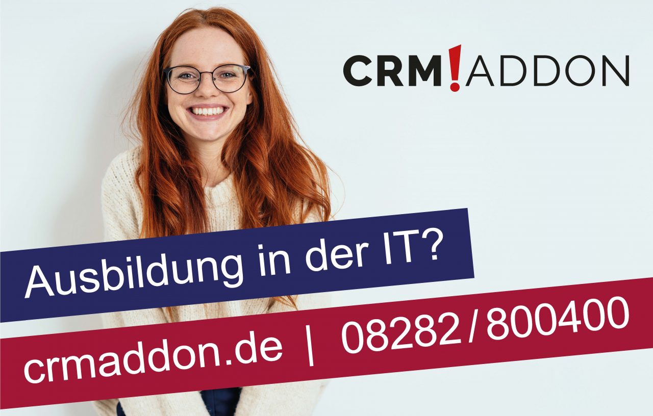 Karriere | crmaddon.de