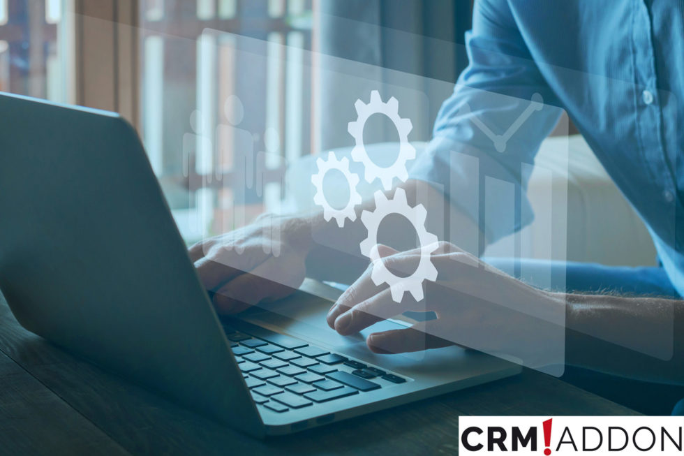 Confirm Installationsfragebogen | crmaddon.de